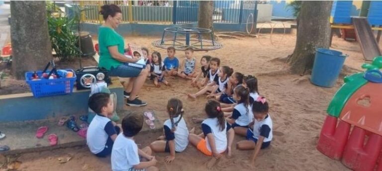 Educação de Marília recebe inscrições na Central de Vagas para quem ...